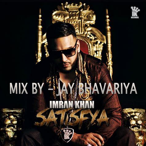 Imran Khan Satisfya Wallpapers Wallpaper Cave