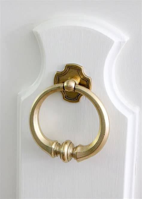 How To Polish Brass Door Hinges At Genevieve Tarrant Blog