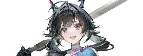 Chen Qianyu Best Team Compositions And Character Synergies Arknights