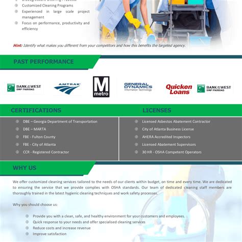 Law Firm Capability Statement Template Download Ms Word Format File