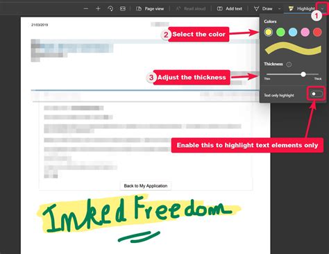 How To Edit A PDF Document In Microsoft Edge For PC Totally For Free