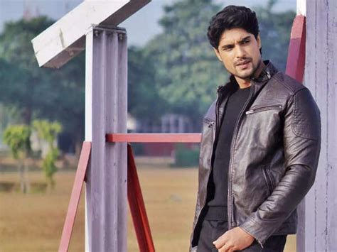 Exclusive Udaariyaans Ankit Gupta On Doing Love Making Scenes Ive