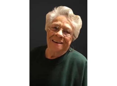 Anna Mae Ann Ruddick Obituary 2024 Mount Vernon Il Hughey