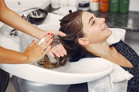 Dicas Incríveis De Hidratação De Cabelo Notícias Concursos