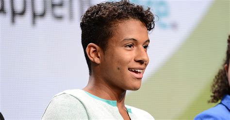 Michael Jackson Nephew Jaafar Jackson To Play King Of Pop In Biopic