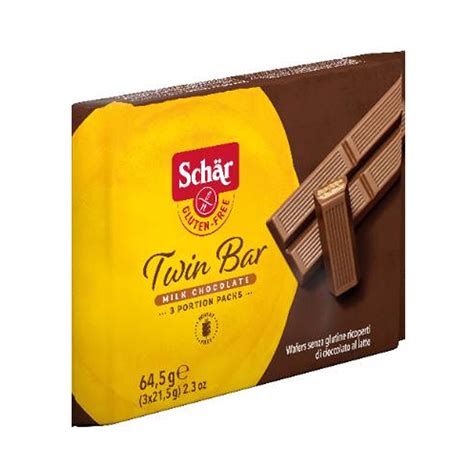 Schar Gluten Free Foods