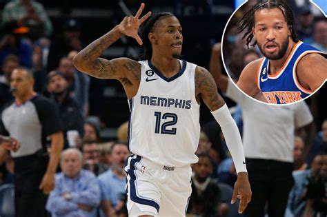 Knicks Fall To Ja Morant Grizzlies In Ot
