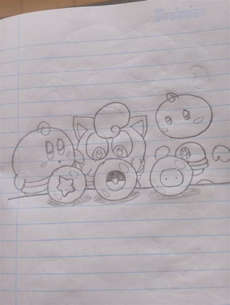 The Character Balls By Andersonlopess781 On Deviantart