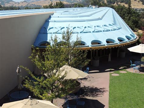 Architecture At The Movies 9 Buildings That Stole The Show On The Big