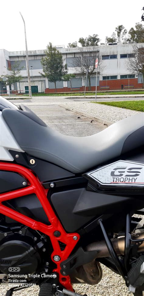 Bmw Gs 800 Trofhy Beja Salvador E Santa Maria Da Feira • Olx Portugal