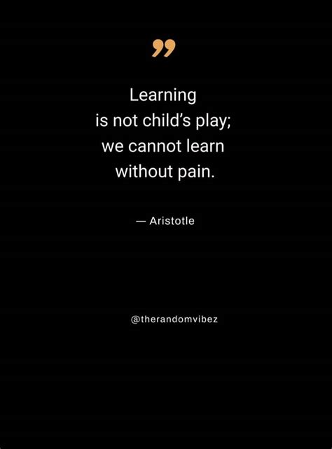 110 Learning Quotes To Inspire Growth And Education The Random Vibez