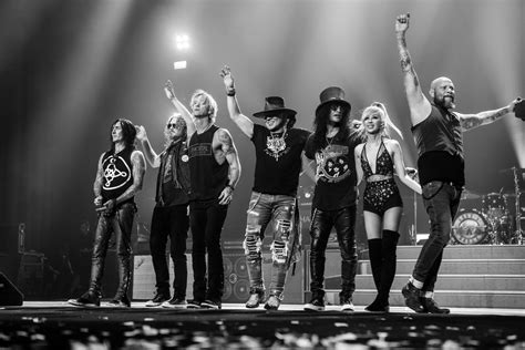 100 Guns N Roses Wallpapers