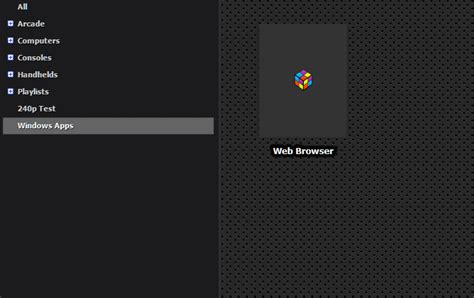 How To Access The Taskbar With A Controller In Bigbox
