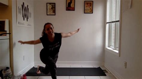 Lower Body Workout Youtube