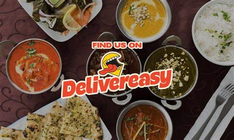Get Swagat India Brooklyn Delivered To Your Door With Delivereasy