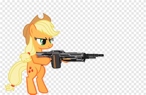 Mlp Guns Are Magic Mlp Guns Are Magic