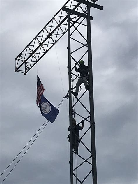 Vdfp Special Operations Division Along With The Town Of Bedford