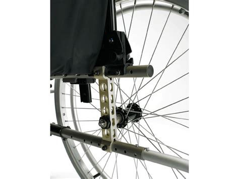 Action 3ng Wheelchair Hospequip