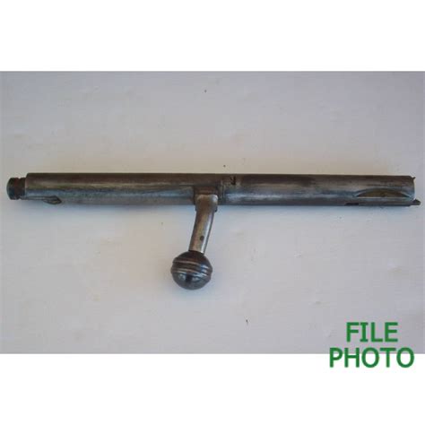 Bolt Assembly Original