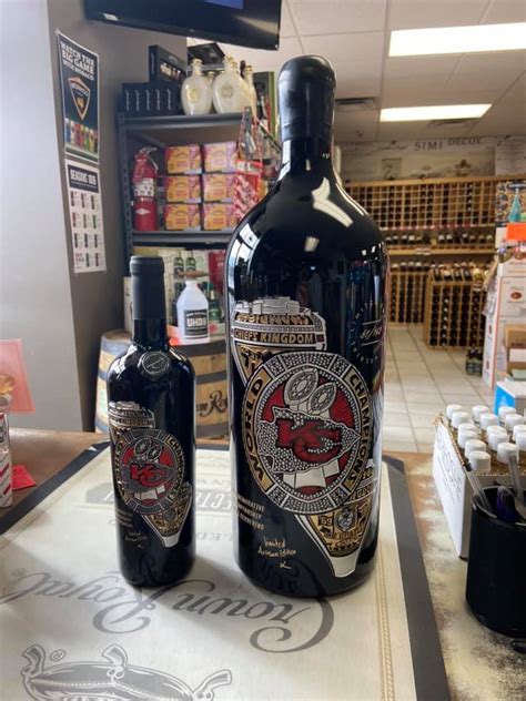 About Zs Liquor