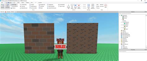 Mastering Stud Textures In Roblox Studio A Comprehensive Guide To