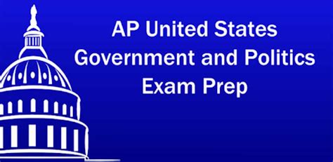 Ap Government Exam Answer Key And Tips