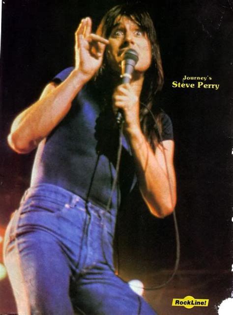 Steve Perry Steve Perry Journey Steve Perry Steve