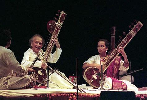 Indian Classical Music Background