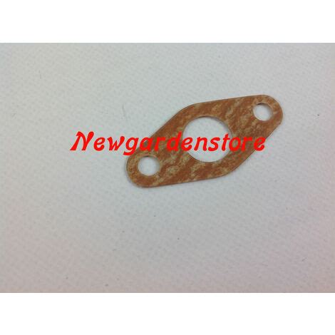 Guarnizione Aspirazione Tagliaerba Rasaerba Originale Kawasaki Fa076d