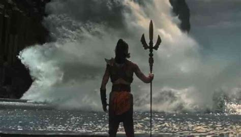 Analisis Iklan Marjan Baruna Sang Penjaga Samudera Dalam Kaitannya Dengan Imc