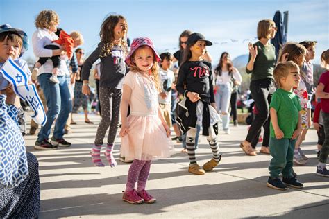 Support The Jcc Boulder Jcc Jewish Community Center
