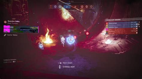 Destiny 2 Cloudstrike Youtube