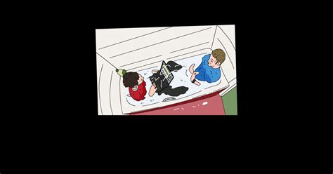 Peep Show Mega Tsunami Peep Show Sticker Teepublic