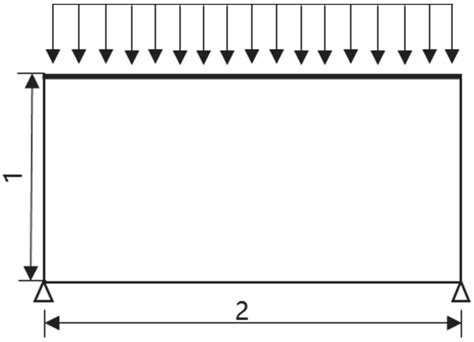 Applied Sciences Free Full Text Topology Optimization For Minimum