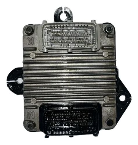 Computadora Aveo Automatico Envío Gratis