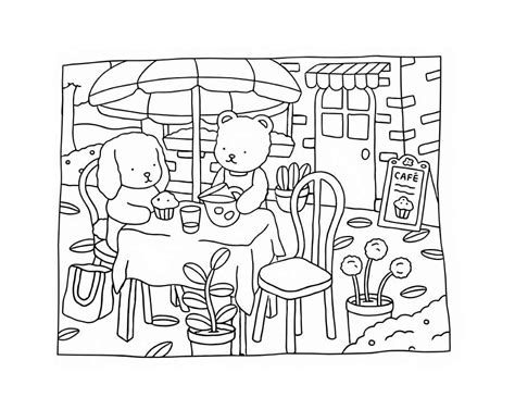 Bobbie Goods Coloring Pages 33 Printable For Free Download