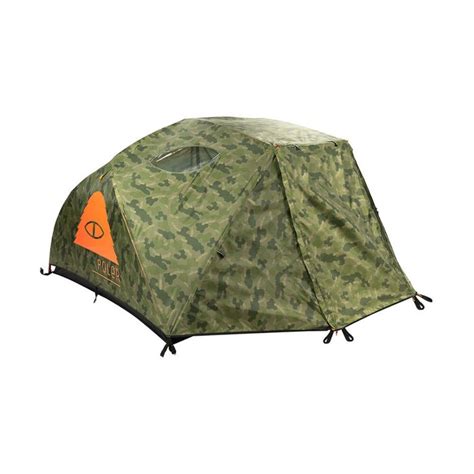 투맨 텐트 Furry Camo 감도 깊은 취향 셀렉트샵 29cm