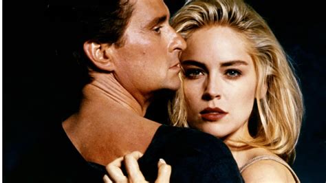 ‘90s Sex Symbol Breaks Silence On Racy Movie Moment That Shocked Hollywood
