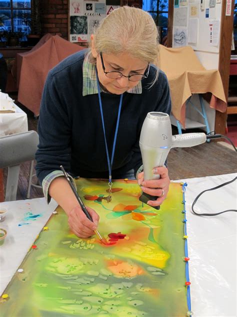 Art Classes Beginner And Experienced Artists Cultural Arts Center