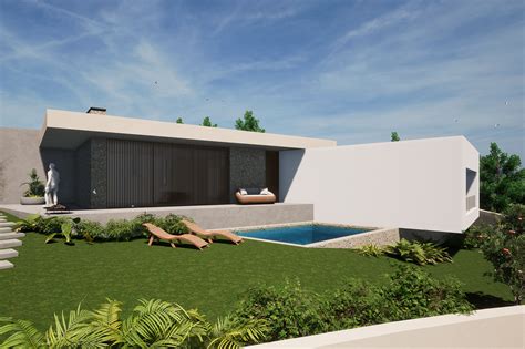 Casa No Trilho Otherside Architects