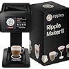Ripples The Original Maker Ii Print On Beverage Foam And