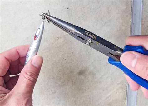 【長く使えて、格安！】釣り場、現場で高評価！実用主義の多機能プライヤーを紹介｜釣りまとめアンテナ