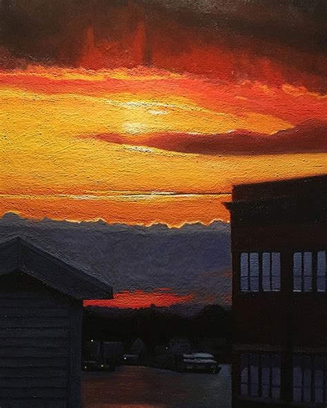 The Stars That Guide Us Roy Rossow New Bedford Whaling Museum