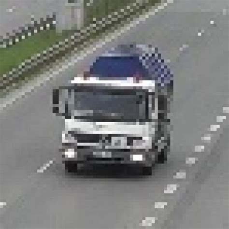 Truck Detection Object Detection Dataset V Am By PROJECT SCHOOL