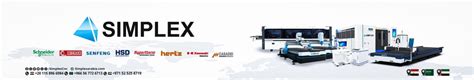 Simplex Cnc Linkedin