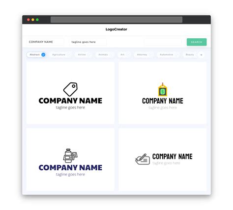 Label Logo Design Create Your Own Label Logos