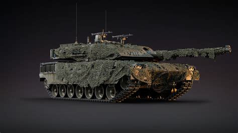 War Thunder Ariete Certezza Pack