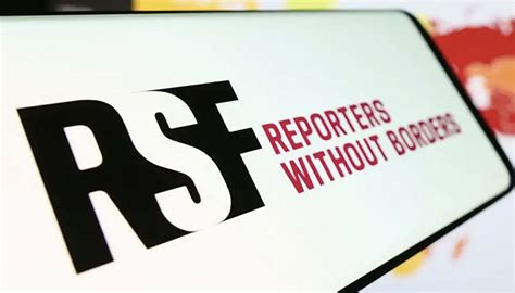 Rsf Τελευταία της ΕΕ πάλι η Ελλάδα σε θέματα ελευθεροτυπίας Cna Gr