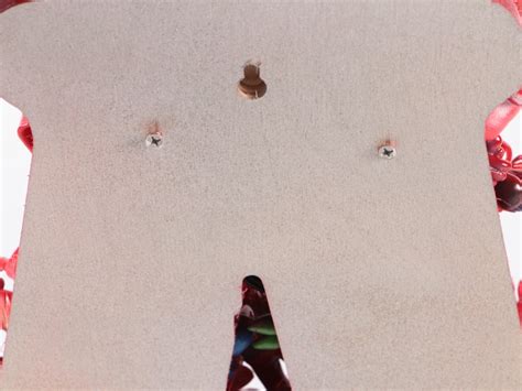 Custom Made Toy Assemblage Letter A Everything But The House