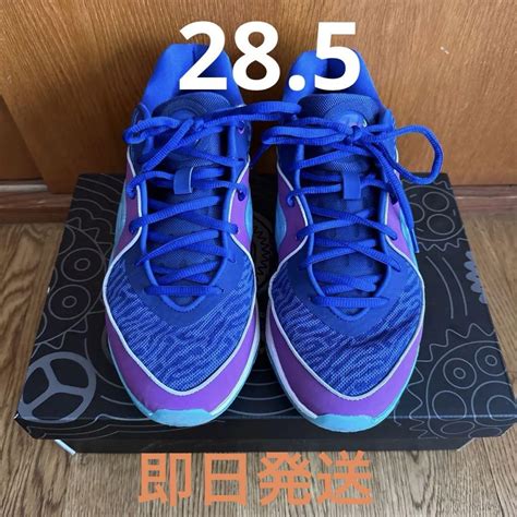 Nike Kd16 Ep バスケットボールシューズ 28 5 メルカリ
